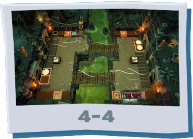 4-4 (Overcooked! 2) | Overcooked Wiki | Fandom