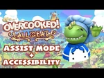 Overcooked Wiki | Fandom