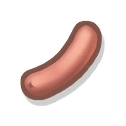 Hot Dog (Sausage) | Overcooked Wiki | Fandom