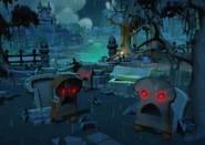 Unbread | Overcooked Wiki | Fandom