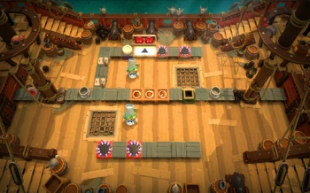 6-1 (Overcooked!) | Overcooked Wiki | Fandom