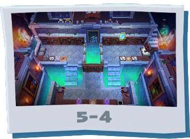 5-4 (Overcooked! 2) | Overcooked Wiki | Fandom