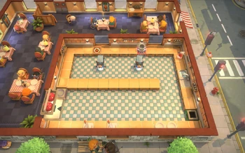 1-1 (Overcooked!) | Overcooked Wiki | Fandom