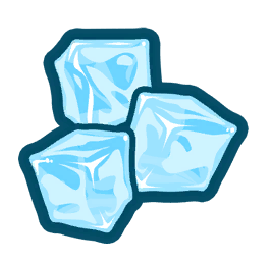 Ice | Overcooked Wiki | Fandom