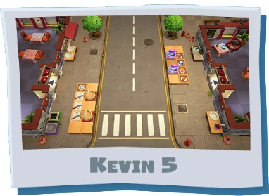 Kevin 5 | Overcooked Wiki | Fandom