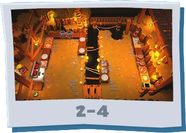 2-4 (Overcooked! 2) | Overcooked Wiki | Fandom