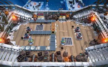 3-2 (Overcooked!) | Overcooked Wiki | Fandom