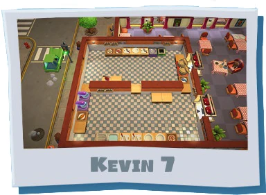 Kevin 7 | Overcooked Wiki | Fandom