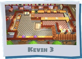 Kevin 3 | Overcooked Wiki | Fandom