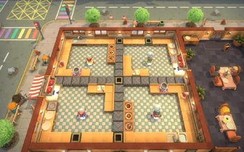 6-2 (Overcooked!) | Overcooked Wiki | Fandom