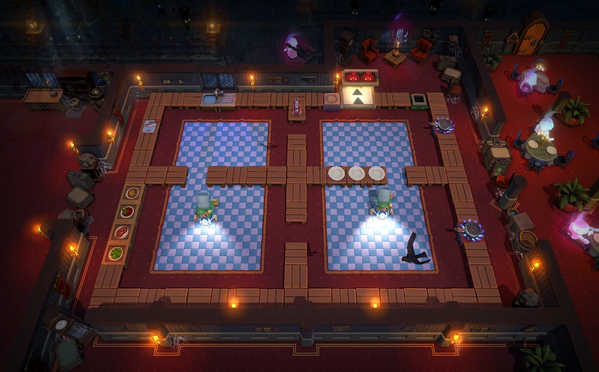 4-3 (Overcooked!) | Overcooked Wiki | Fandom