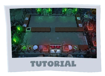 Tutorial | Overcooked Wiki | Fandom