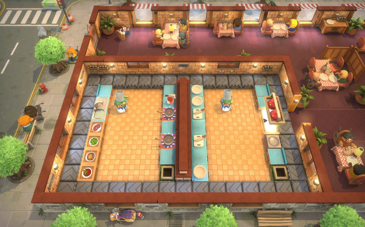 2-3 (Overcooked!) | Overcooked Wiki | Fandom