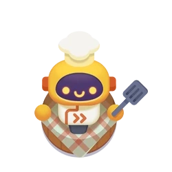 Robo Cook | Overcrowded Wiki | Fandom