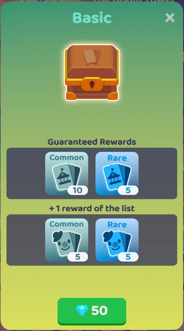 Others | Overcrowded Wiki | Fandom