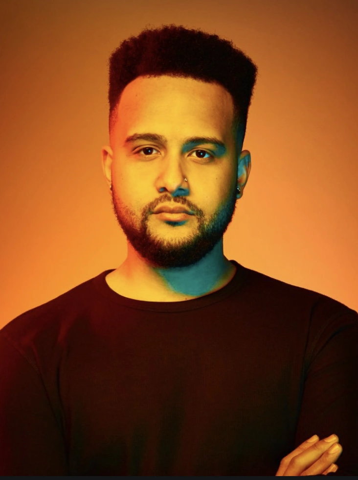 Mikey Bruner | Overdose Wiki | Fandom