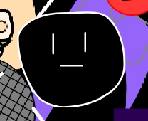 Antimatter | Overdrive Camps Wiki | Fandom