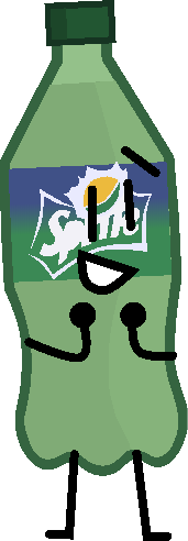 Sprite | Overdrive Camps Wiki | Fandom