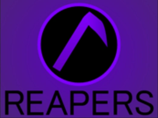 Team Reapers | Overdrive Camps Wiki | Fandom