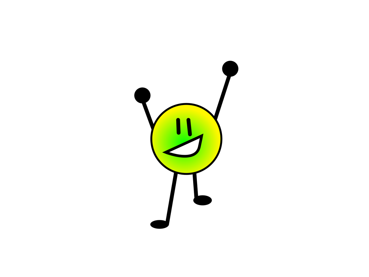 Lemon-Lime Orb | Overdrive Camps Wiki | Fandom