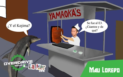 OverDrive Media y la Mar | Wikia Overdrive Media | Fandom