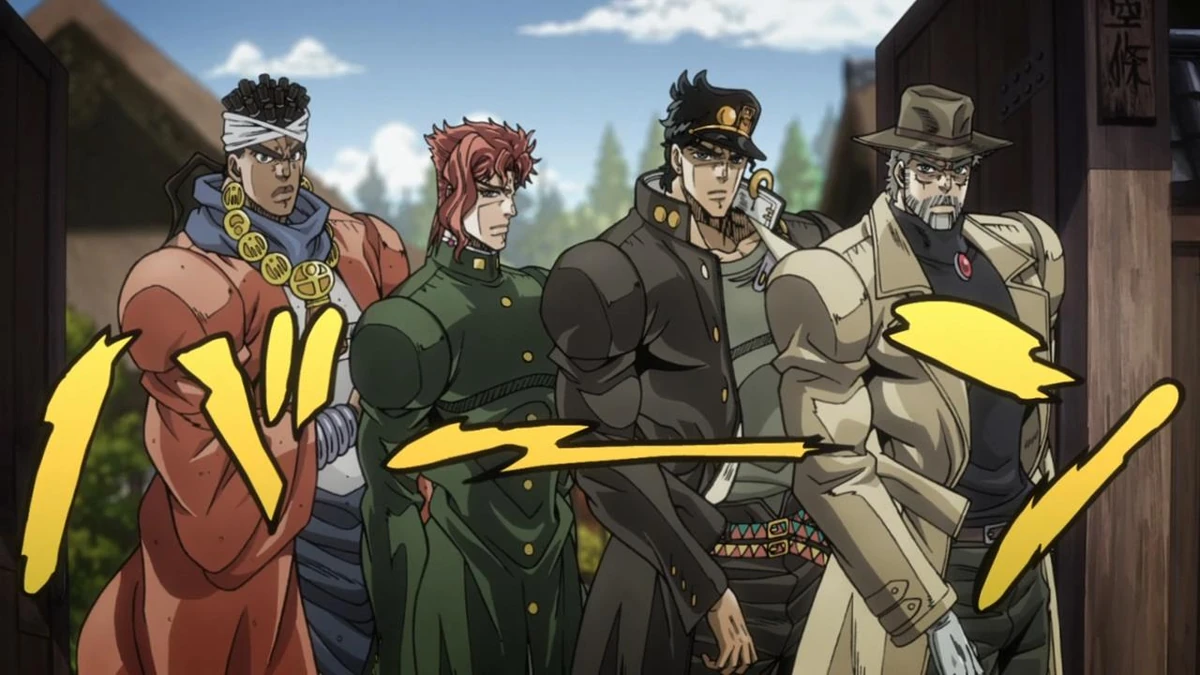 Limit Break | Wikia Overdrive Media | Fandom