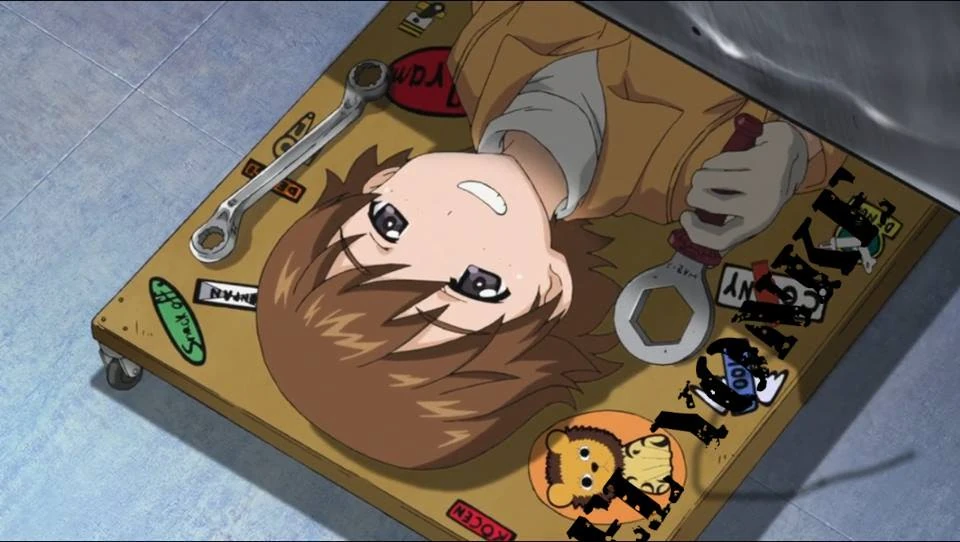 El Yonke | Wikia Overdrive Media | Fandom