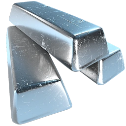 Silver | Overdrive City Wiki | Fandom