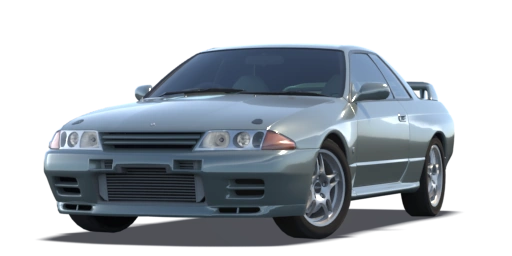 Nissan Skyline R32 | Overdrive City Wiki | Fandom