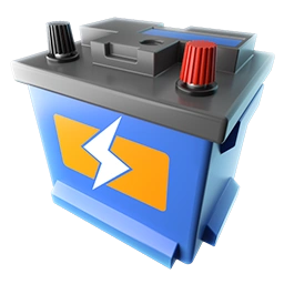Battery | Overdrive City Wiki | Fandom