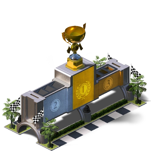 Racing center | Overdrive City Wiki | Fandom