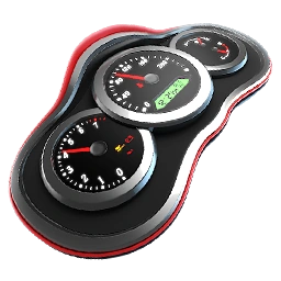 Control panel | Overdrive City Wiki | Fandom