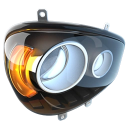 Headlights | Overdrive City Wiki | Fandom