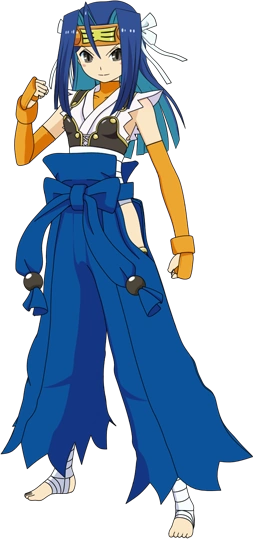 Category:Characters | Over Drive Girl 1/6 Wiki | Fandom