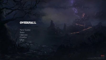 Official Overfall Wiki