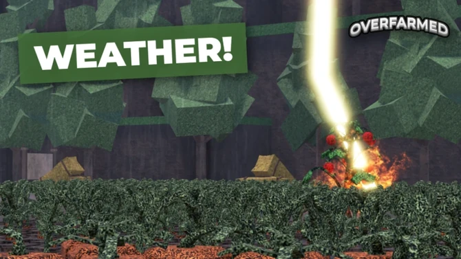 Overfarmed Wiki | Fandom