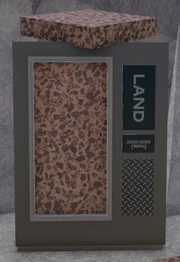 Land | Overfarmed Wiki | Fandom