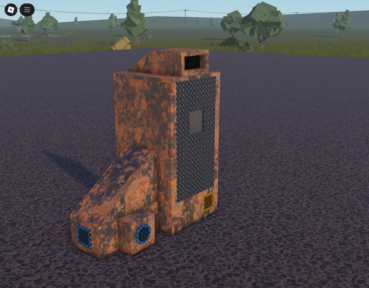 Bakery | Overfarmed Wiki | Fandom