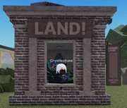 Land | Overfarmed Wiki | Fandom