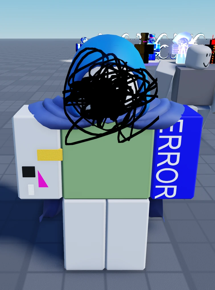 Discuss Everything About ROBLOX Overflowing Darkness Wiki | Fandom