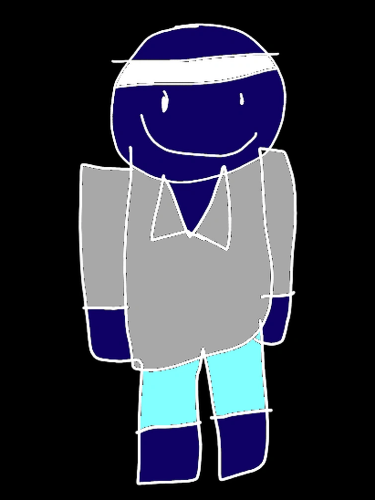 Jacob/Skins | ROBLOX Overflowing Darkness Wiki | Fandom