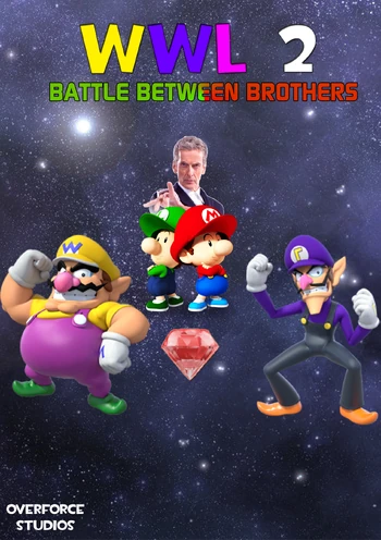 WWL 2: Battle Between Brothers | The Overforce Channel Wiki | Fandom
