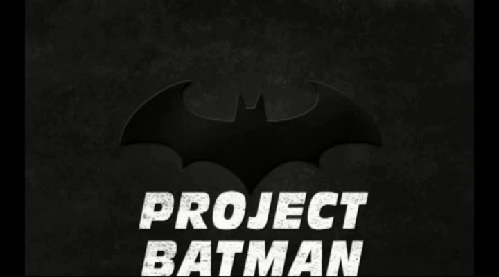 Project Batman | The Overforce Channel Wiki | Fandom