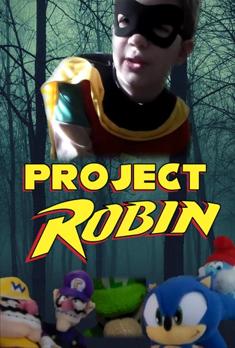 Project Robin | The Overforce Channel Wiki | Fandom