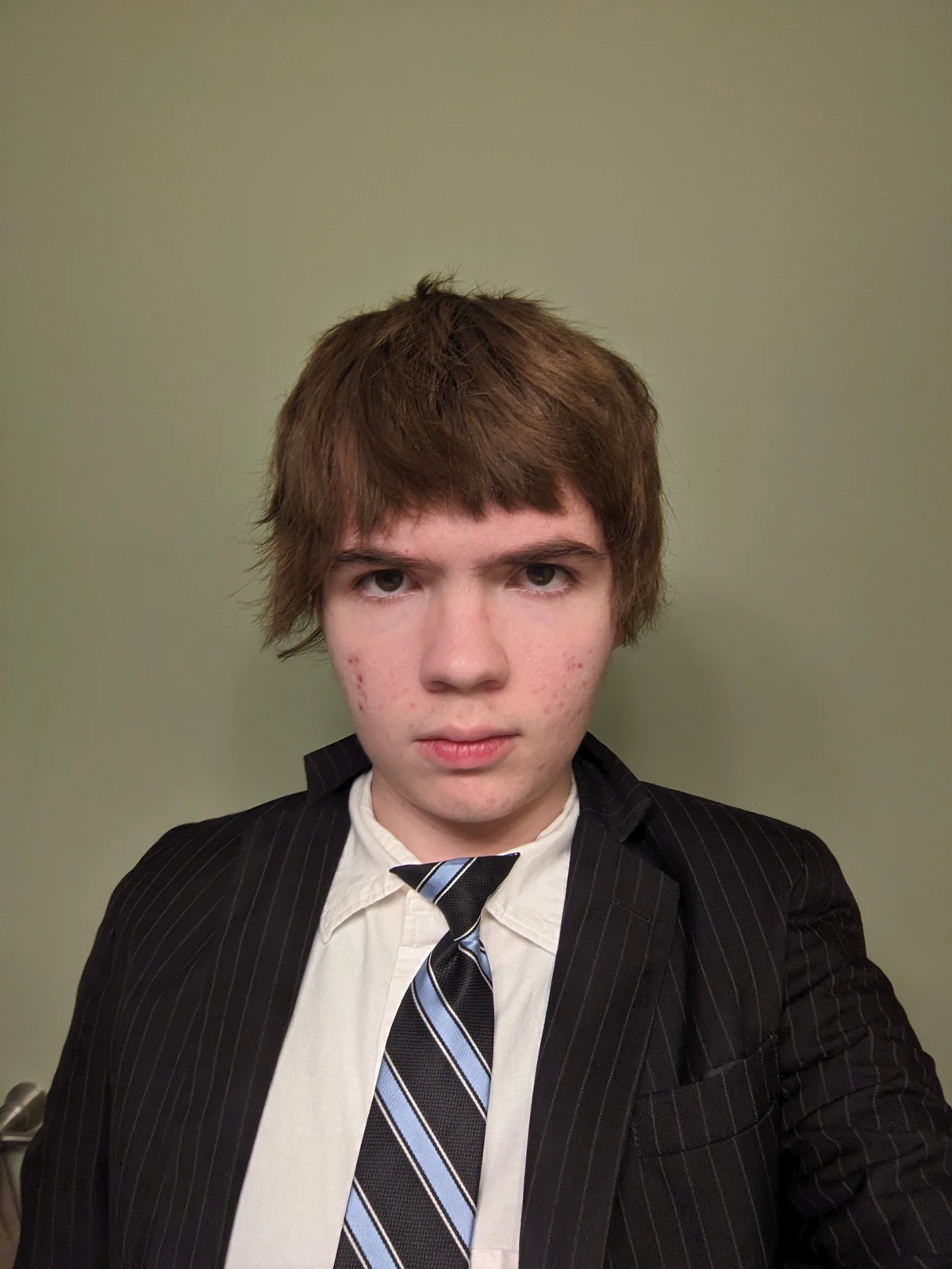 John Lambert | The Overforce Channel Wiki | Fandom