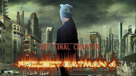 Project Batman 4: Return of The Joker | The Overforce Channel Wiki | Fandom