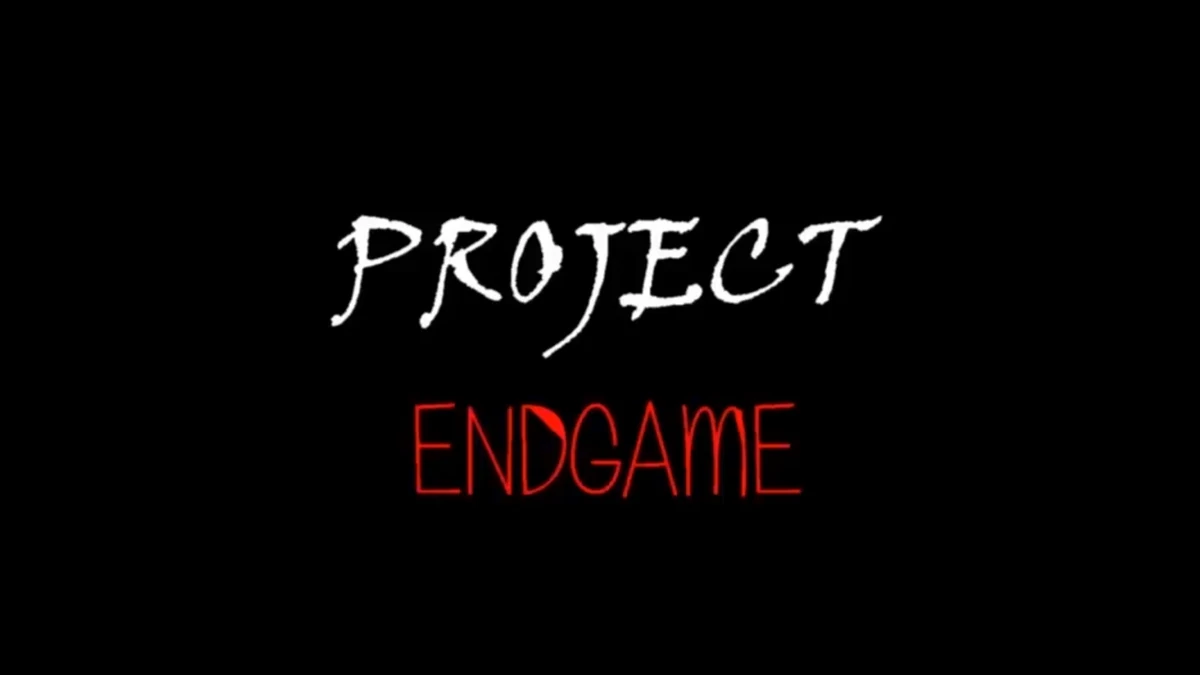 Project Endgame | The Overforce Channel Wiki | Fandom