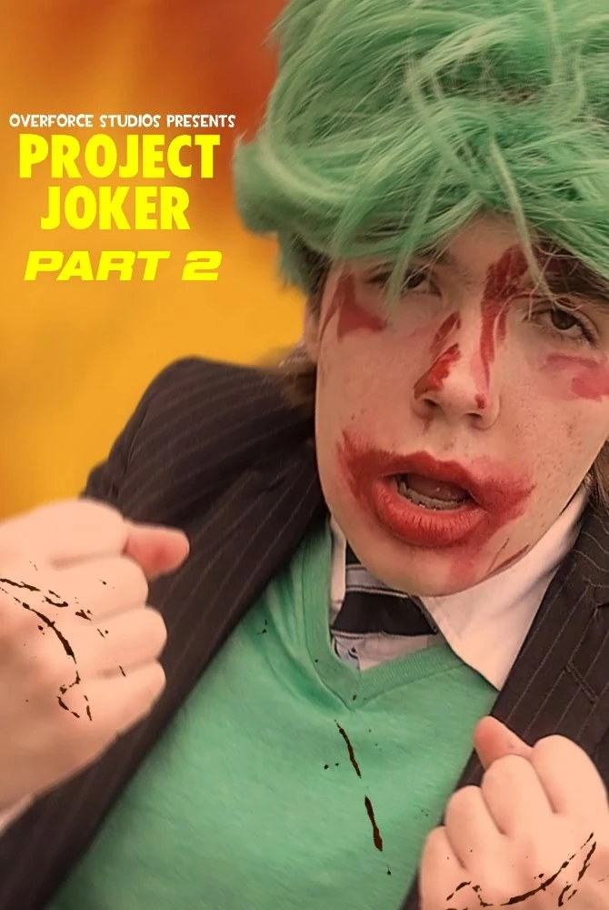 Project Joker: Part 2 | The Overforce Channel Wiki | Fandom