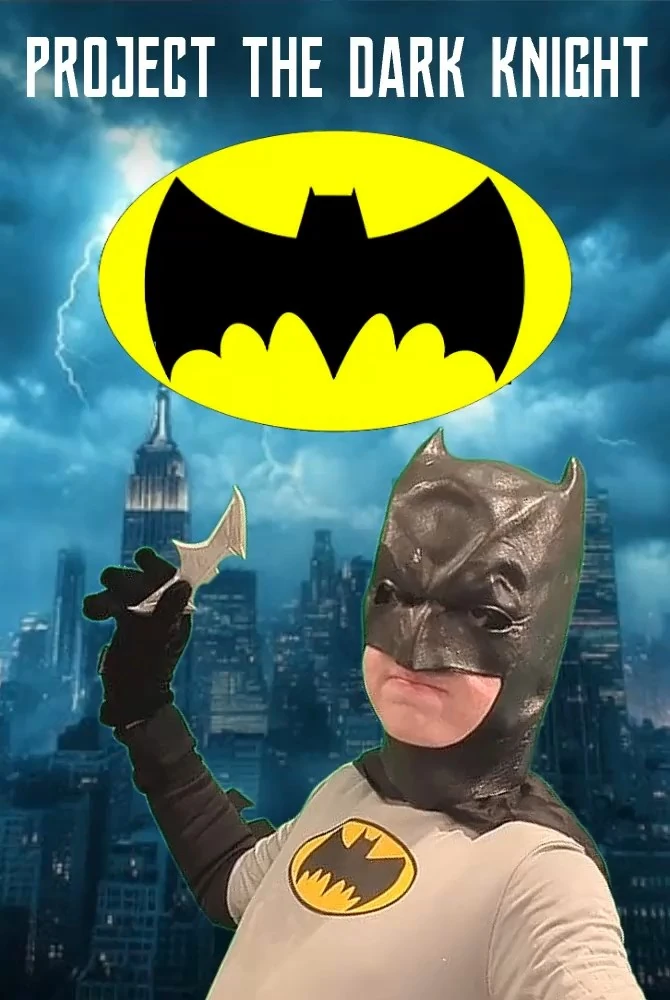Project Dark Knight | The Overforce Channel Wiki | Fandom