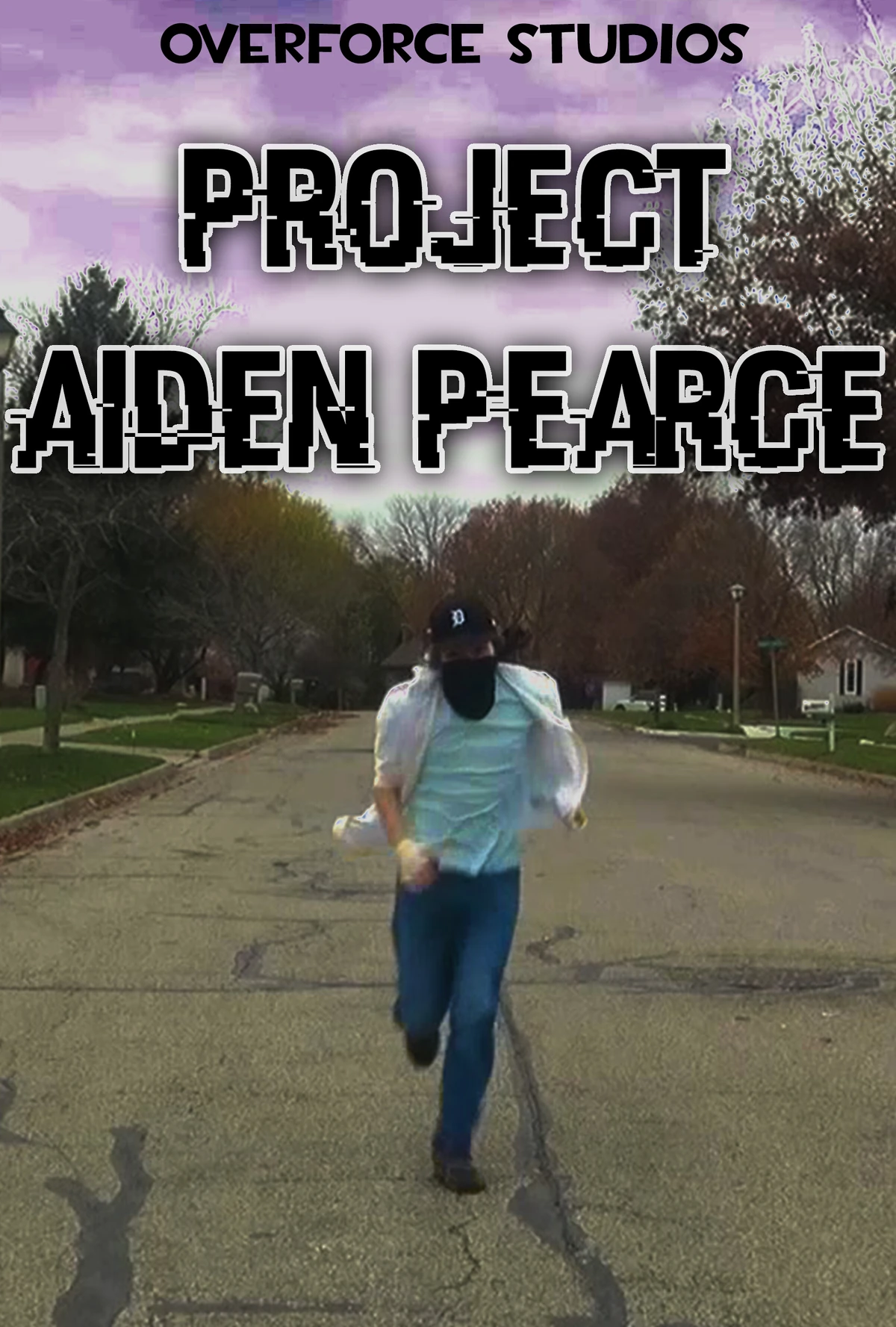 Project Aiden Pearce (2023) | The Overforce Channel Wiki | Fandom